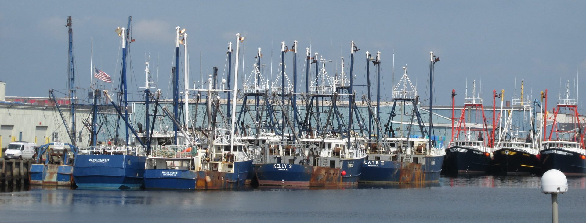 Athearn Marine Agency, Inc. - Marine Brokers for Commercial Fishing ...